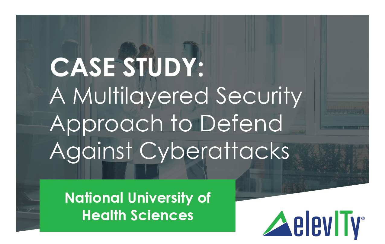 Technology Management Resource Library | Elevity IT